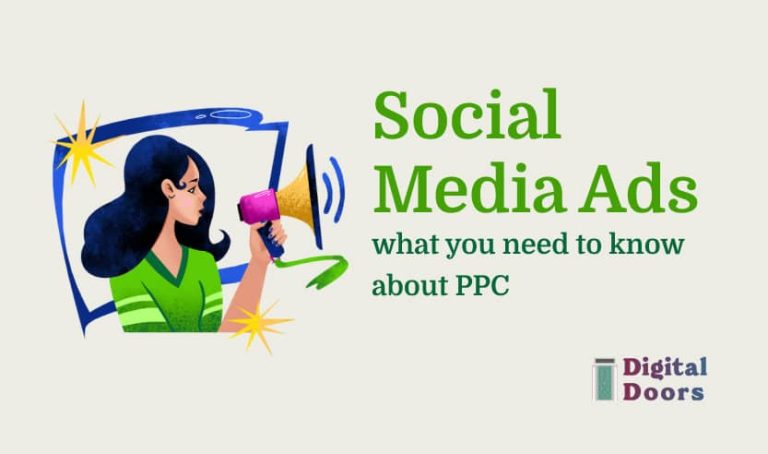 Social media ads -what you need to know about PPC
